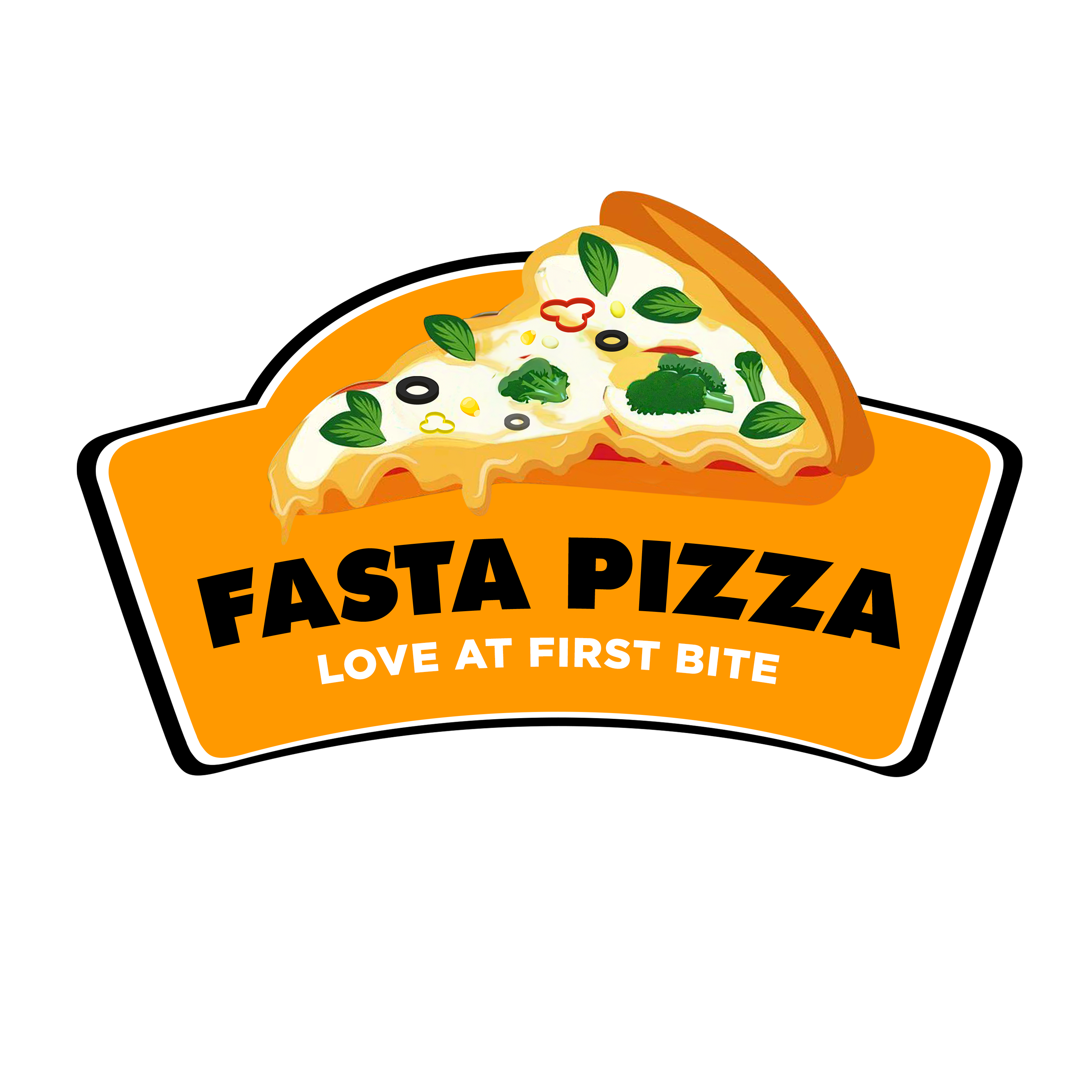 Fasta Pizza | Spices